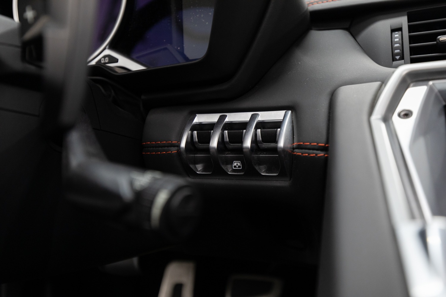 2015 Lamborghini Aventador LP 700-4