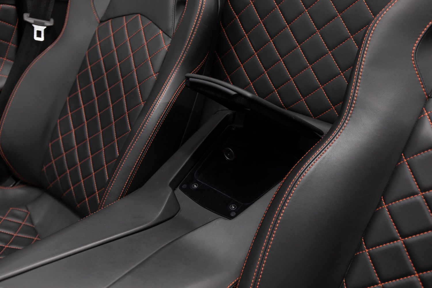 2015 Lamborghini Aventador LP 700-4