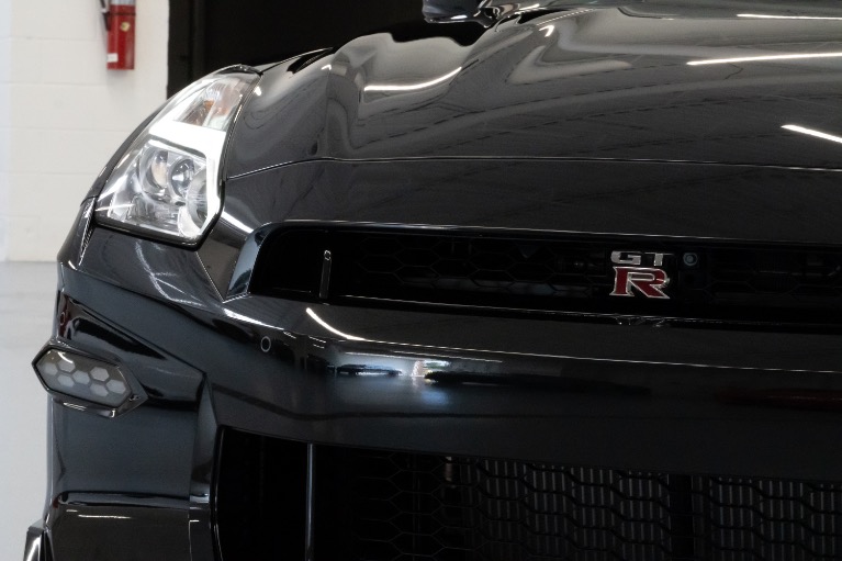 Used 2024 Nissan GT-R T-Spec For Sale (Sold) | Strada Used 2024 Nissan GT-R T-Spec For Sale (Sold) | Strada