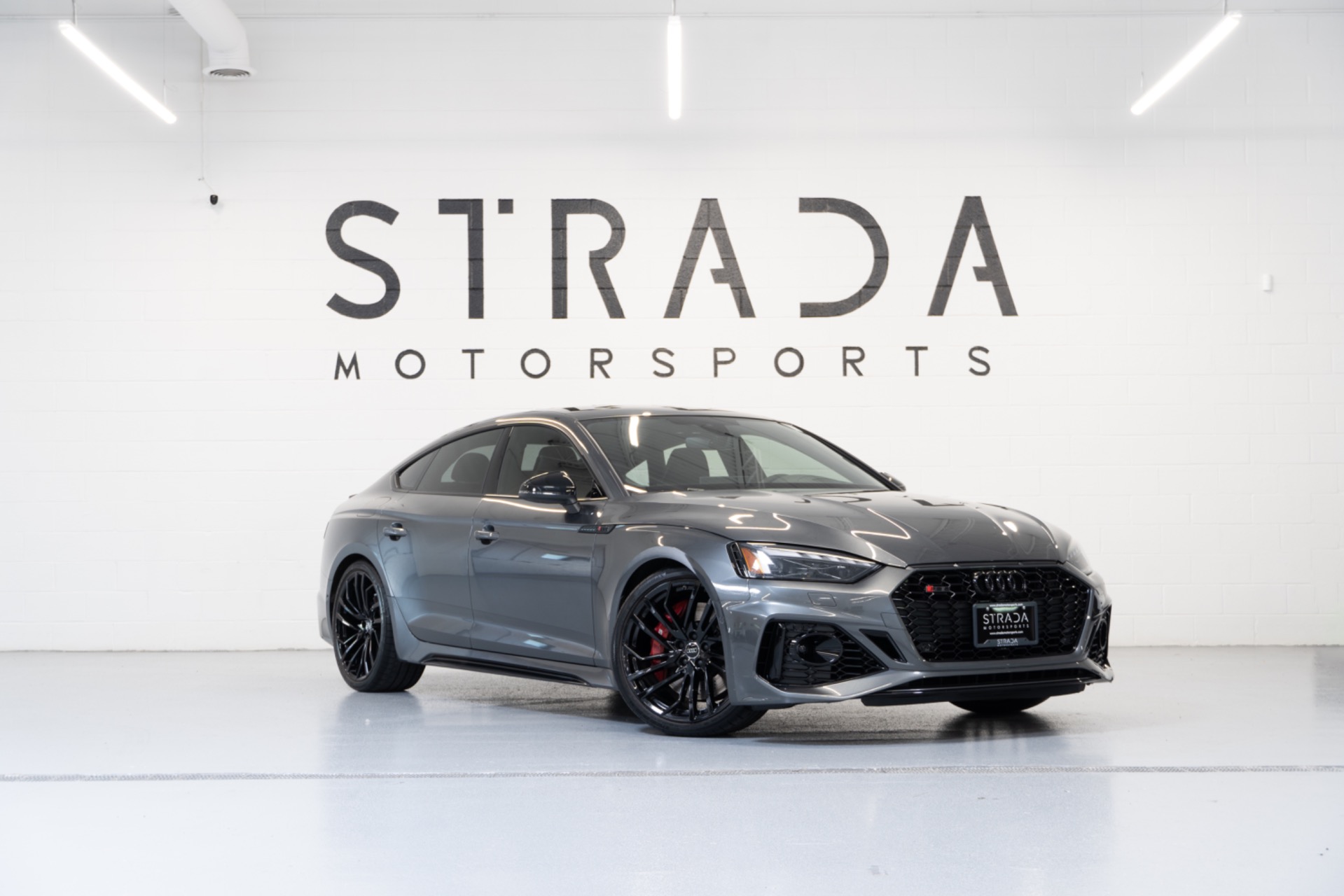 2021 Audi Rs 5 For Sale