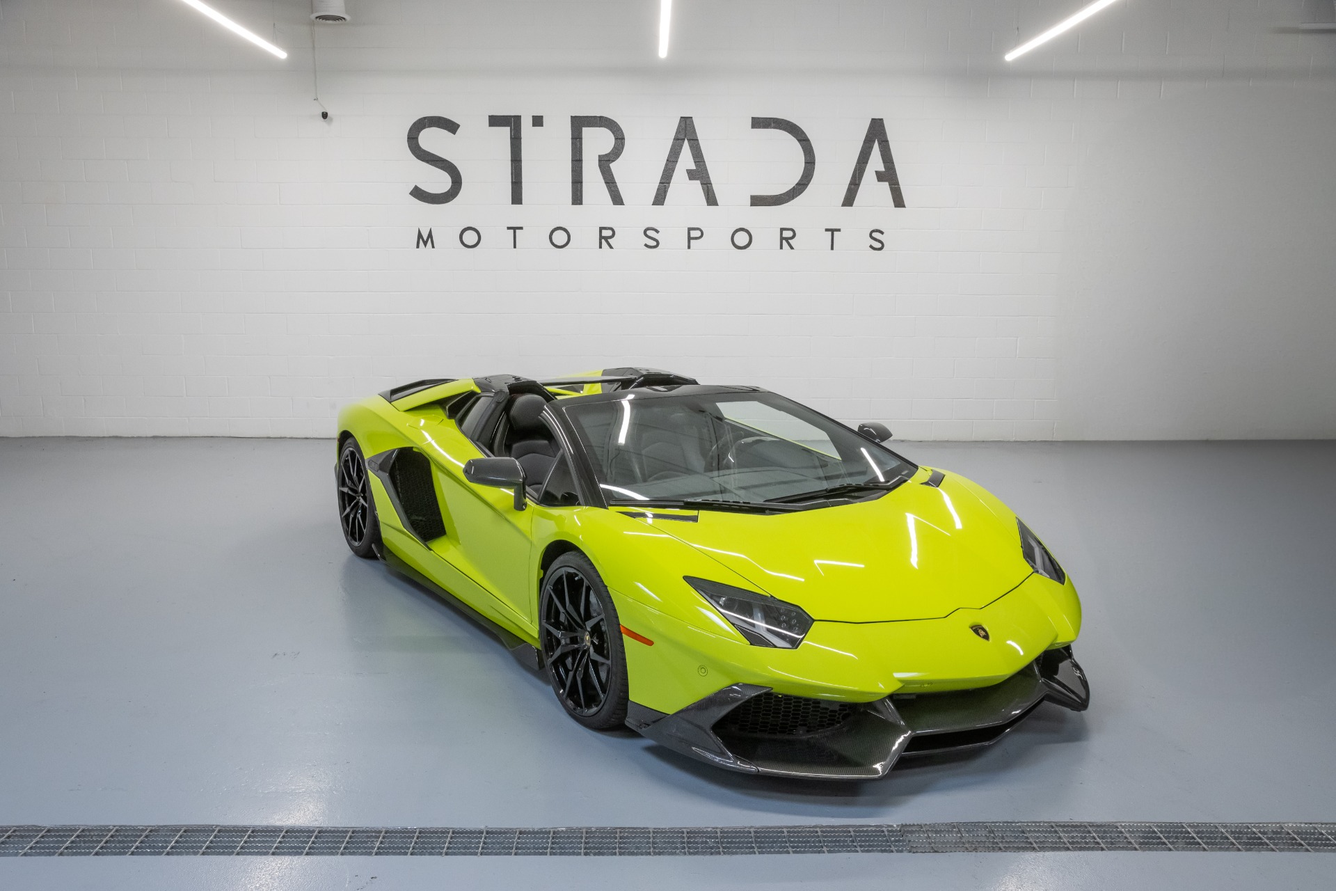 2014 Lamborghini Aventador Lp700 2014 Lamborghini Aventador LP 700 4