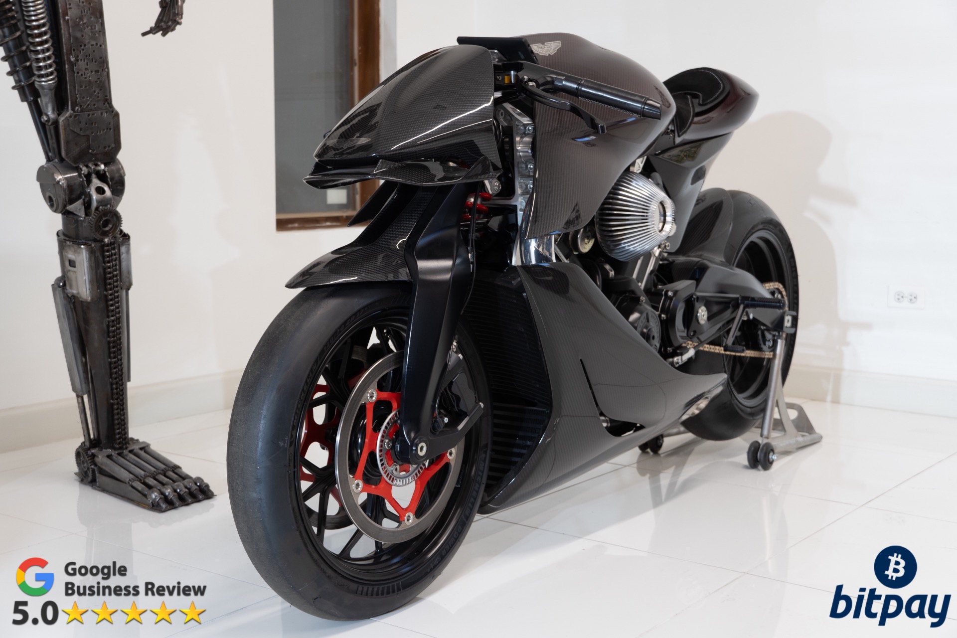 Used 2020 Aston Martin AMB 001 For Sale (Call for price) | Strada ...